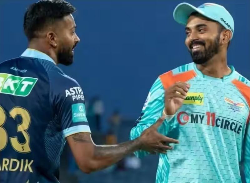 3 best Hardik Pandya-KL Rahul moments that show their bond