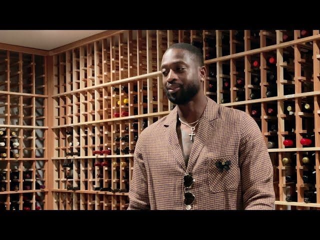 5 NBA players who have their own alcohol brands