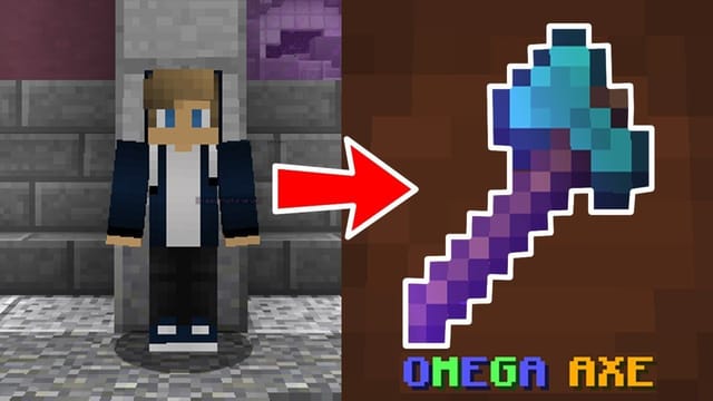 3 best Custom Item Minecraft servers of 2023