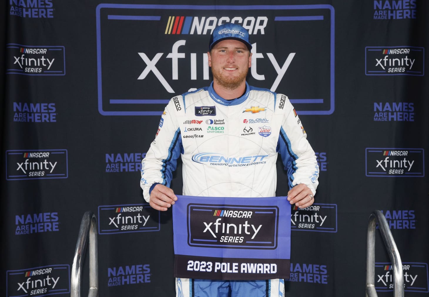 NASCAR Xfinity Ag-Pro 300: Timings, where to watch and more explored