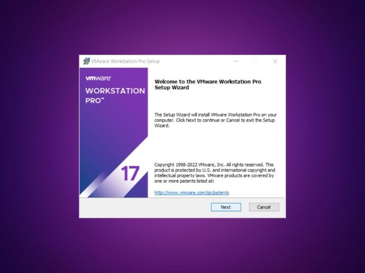 How to set up a virtual machine on your computer