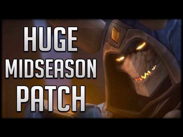 World of Warcraft servers downtime: How to keep up with maintenance ...