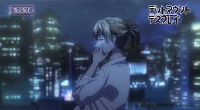 Dead Mount Death Play episode 4 release date, where to watch, what to ...