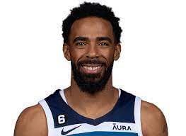 Mike Conley
