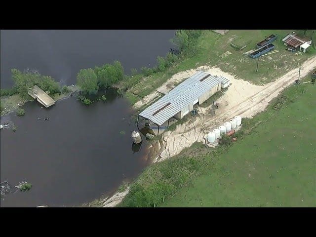 What is a sinkhole? Daisetta Texas doline leaves natives fearing for ...