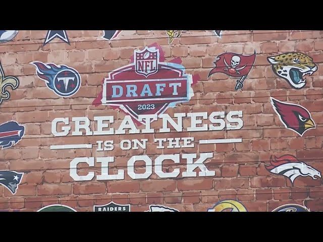 NFL Draft live stream: How to watch the 2023 draft online for free?
