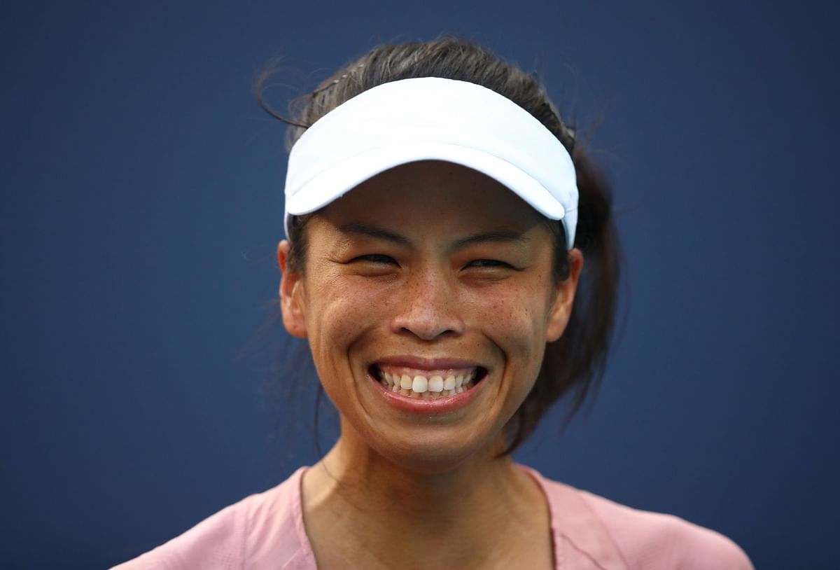 Hsieh Su-wei opens up about her 18-month injury layoff, keeping in ...