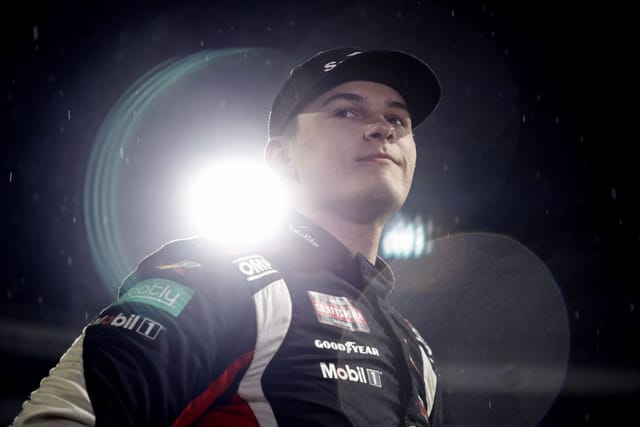 Who are Corey Heim's parents? Family of NASCAR driver explored