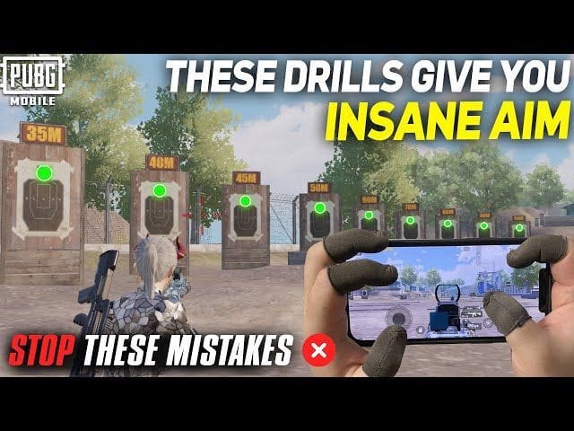 5 best Free Fire cross-training games for improving your skills