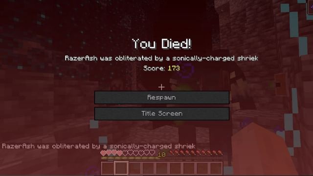 Top 5 deadliest attacks in Minecraft
