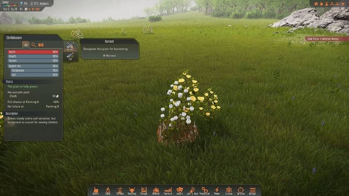 10 survival tips for beginners in Stranded: Alien Dawn