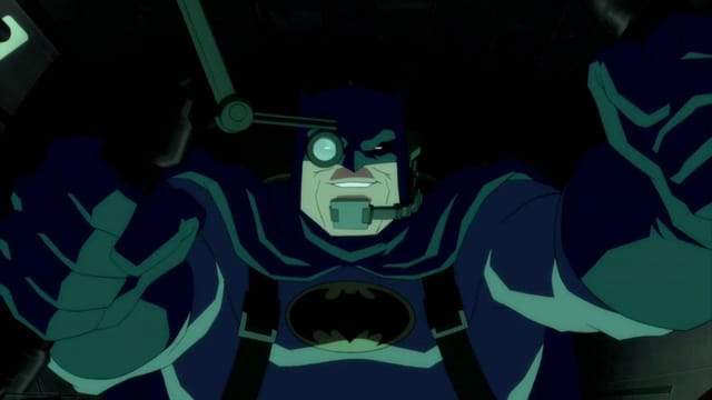 8 of the best animated superhero movies of all time