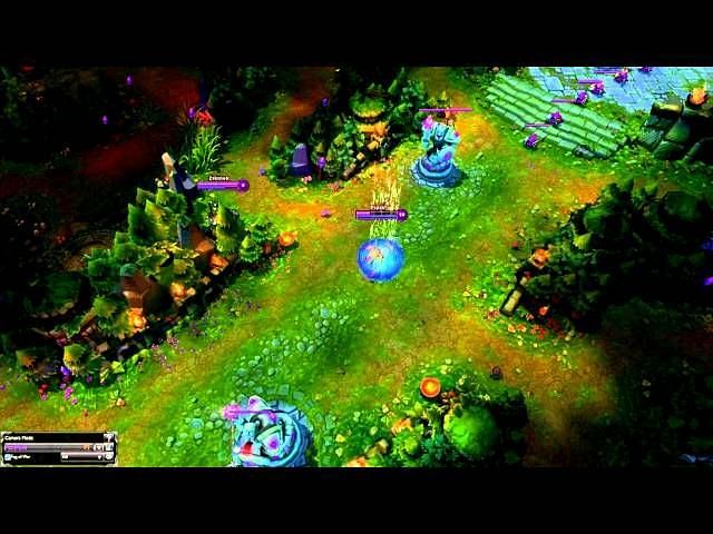 5 Best Midlaners To Pair With Sejuani Jungle In League Of Legends Season 13