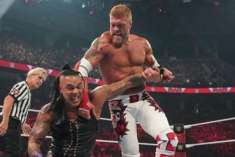 Edge Net Worth 2023, Real Name, Salary, House, Car and more