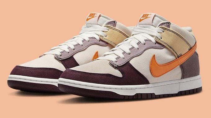 5 best upcoming Nike Dunk releases of May 2023