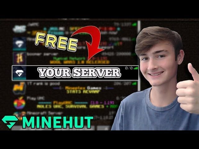 5 best Minecraft vanilla survival servers in 2023