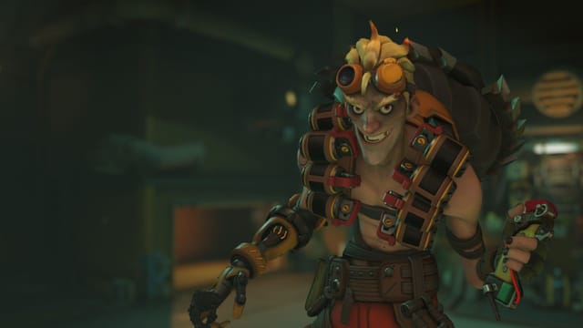 5 best Overwatch 2 heroes to counter Junkrat