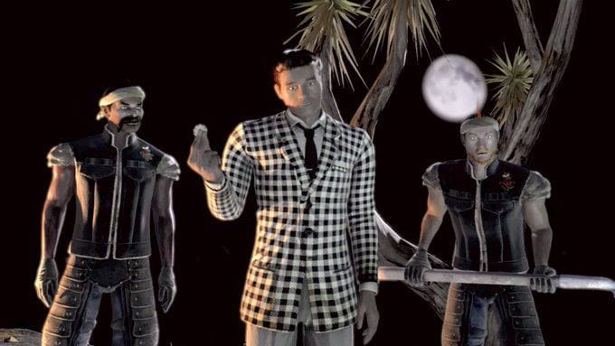 5 games to try out if you like Fallout: New Vegas