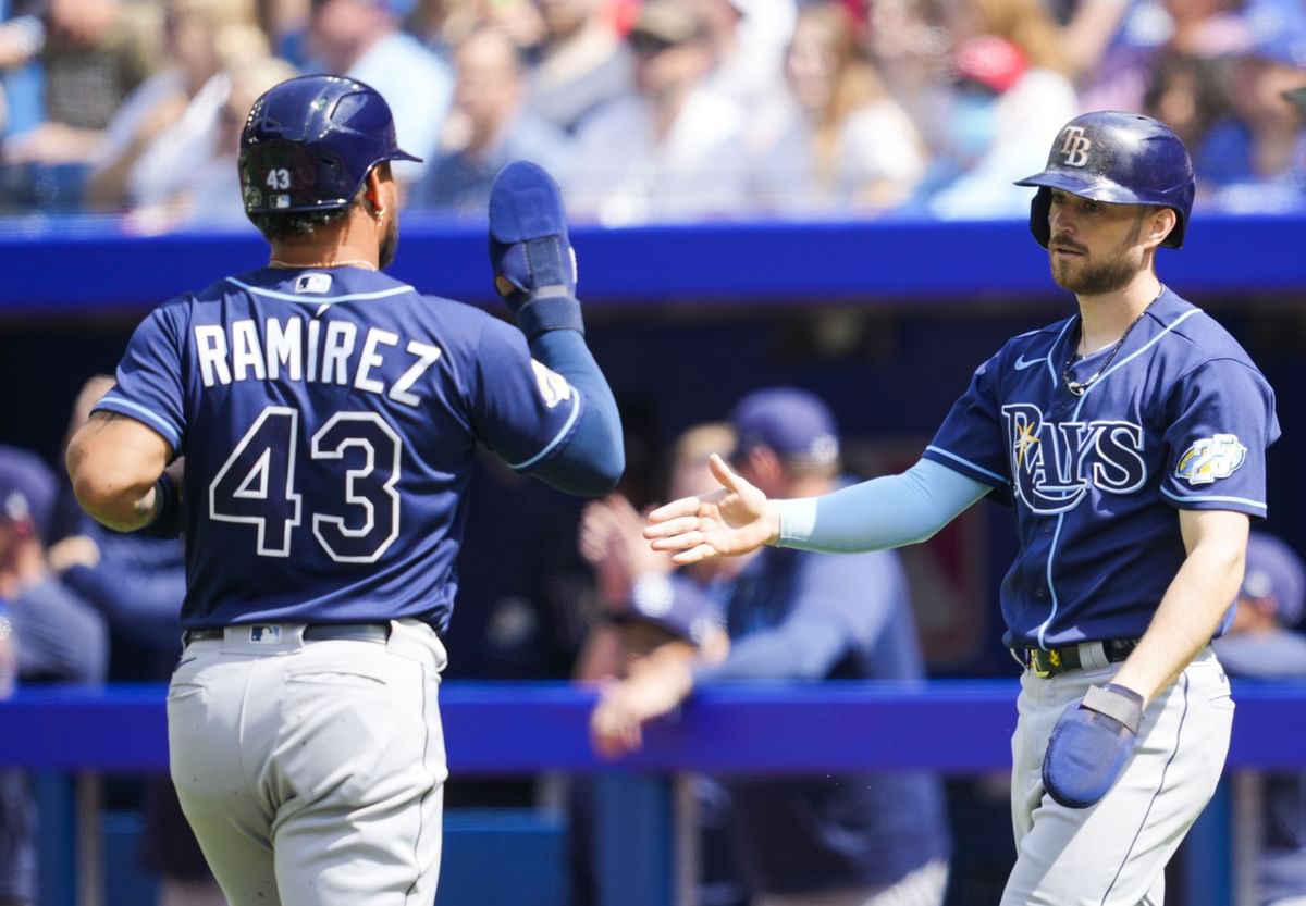 Exclusive: Sports analyst JP Petersen discusses Stuart Sternberg's ...