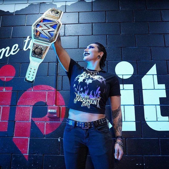 WWE Backlash 2023 Predictions: WWE Backlash 2023 predictions: Who could ...