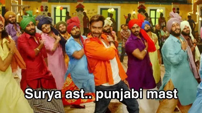 "Mere bete kyun toda"- Top 10 funny memes as PBKS edge out MI in a high ...