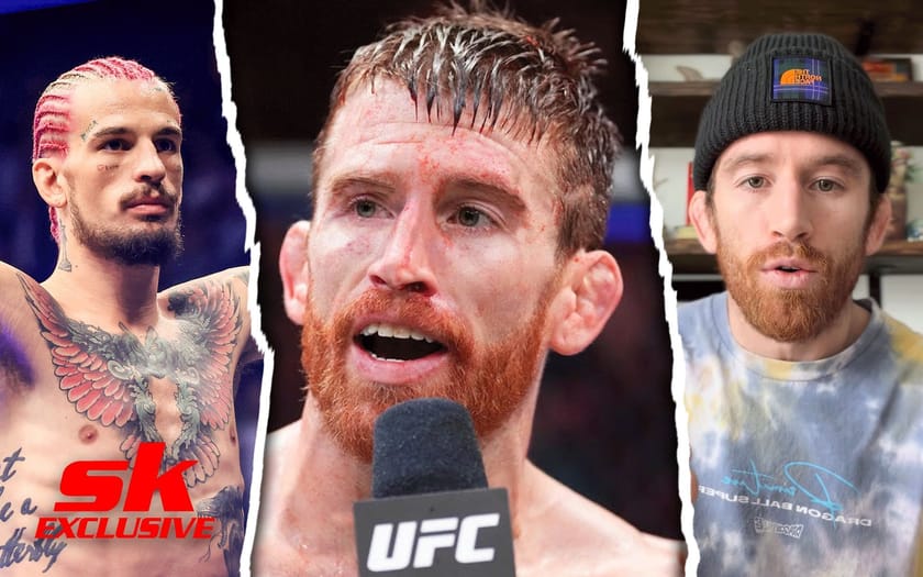 Sean O'Malley next fight: Cory Sandhagen discloses what stopped him ...