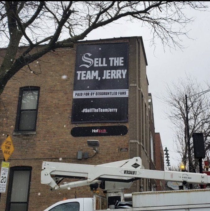 Chicago White Sox fans blast team after franchise record tenth straight ...