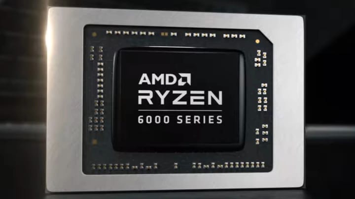5 best AMD laptop processors for gaming in 2023