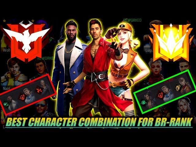 Top 5 Free Fire Strategies for Solo, Duo, and Squad Modes