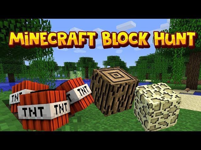 5 best Minecraft Hide and Seek servers