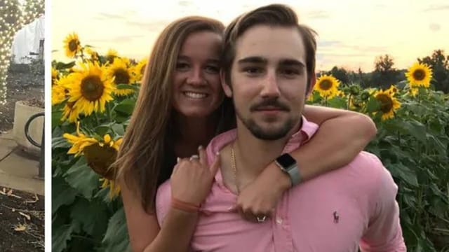 Who is Spencer Strider's wife Maggie Whitener? Atlanta Braves star's ...