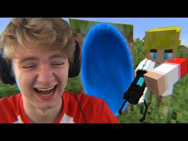 Top 5 mods to prank your Minecraft friends