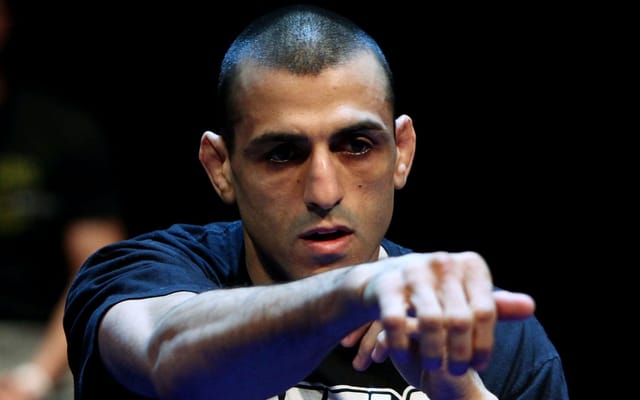 UFC: Who is George Sotiropoulos? Australian UFC veteran set to fight ...