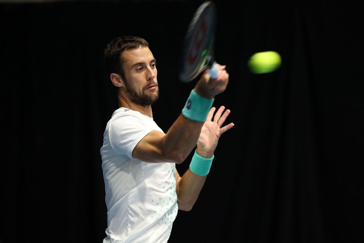 Monte-Carlo 2023: Hubert Hurkacz vs Laslo Djere preview, head-to-head, prediction, odds and pick