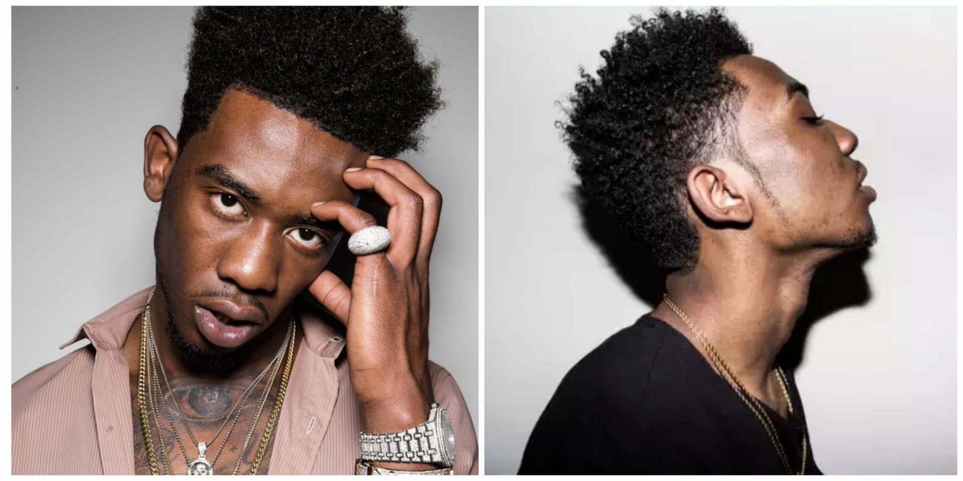"Props to him": Netizens support Desiigner as he announces mental ...