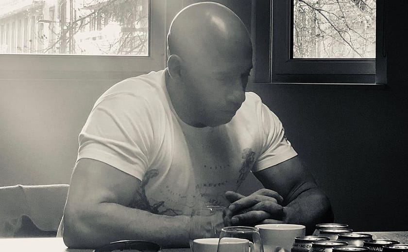 Vin Diesel’s Net Worth