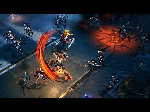 5 best mobile ARPG games to play in April 2023 5 best mobile ARPG games to play in April 2023