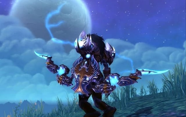 How to easily unlock Thori’dal, the Stars’ Fury in World of Warcraft