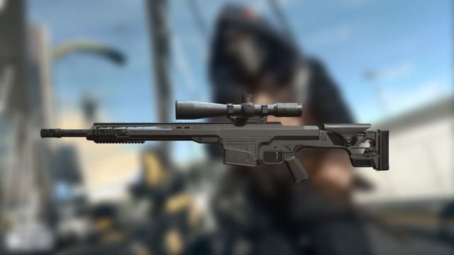 Warzone 2 guru IceManIssac reveals the best one-shot build for MCPR-300 ...