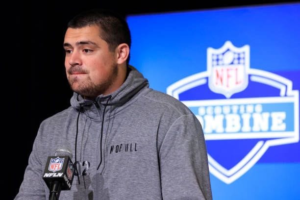 Bryan Bresee Height, Weight, Age, and other physical attributes explored