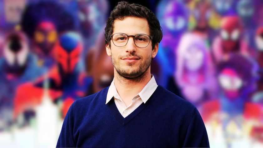 Brooklyn Nine-Nine star Andy Samberg confirmed to make Marvel debut in ...