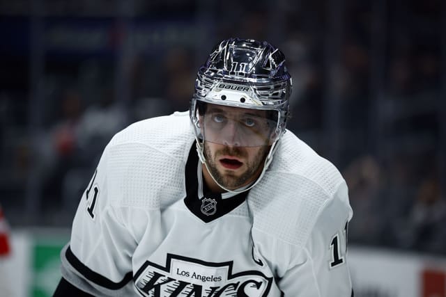 Anze Kopitar Los Angeles Kings NHL: Who is Anze Kopitar’s wife, Ines ...