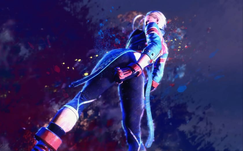 5 fighting games that will prepare you for Street Fighter 6