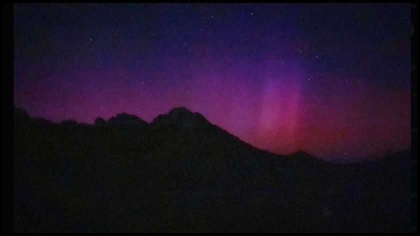 What is a geomagnetic storm? Aurora Borealis time, where can it be seen ...