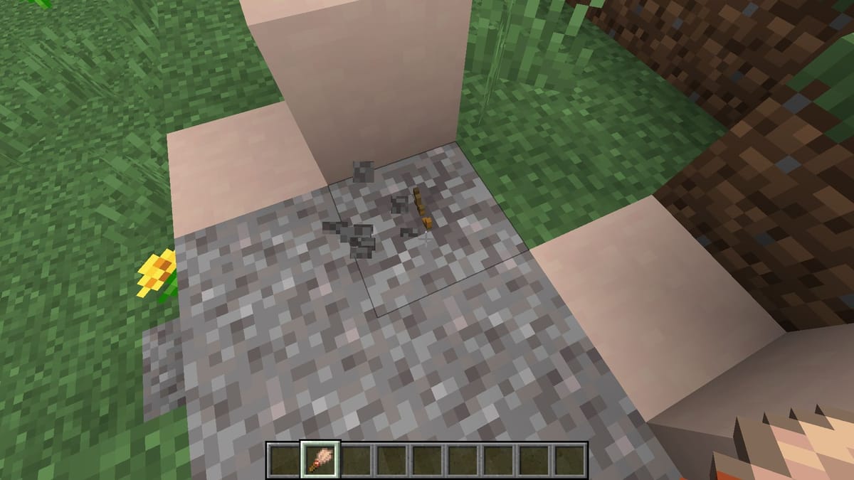 Relic music disc in Minecraft 1.20 Trails and Tales update: All you ...