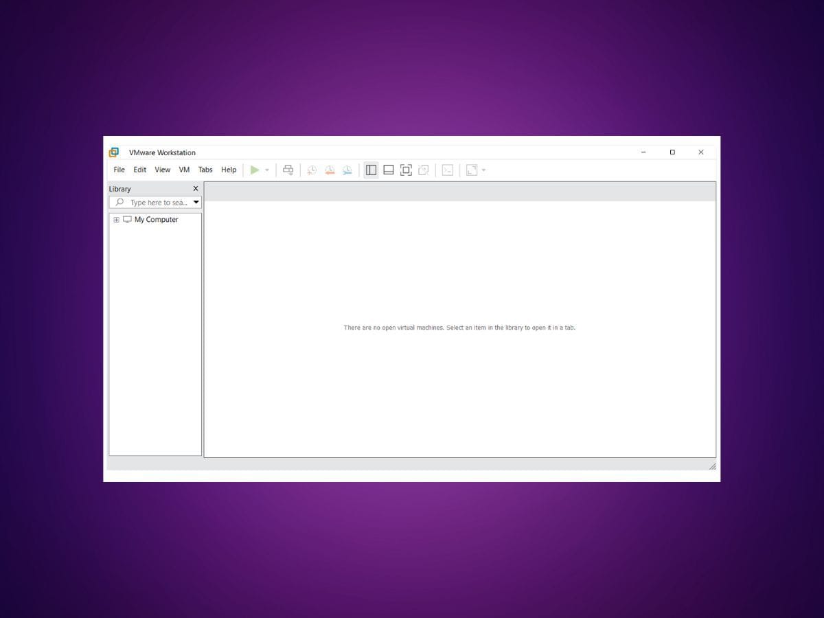 How to set up a virtual machine on your computer