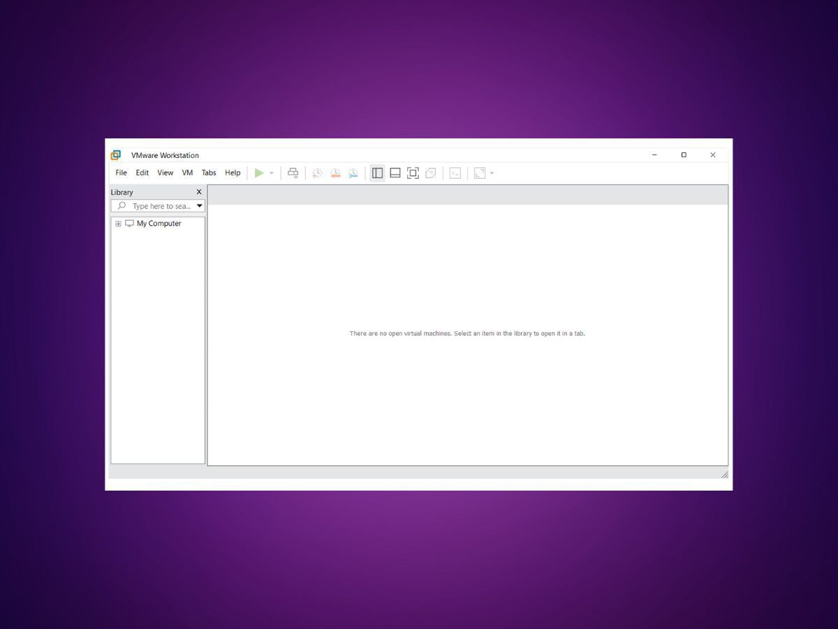 How to set up a virtual machine on your computer