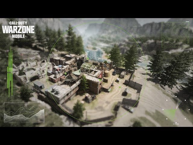 Call of Duty: Warzone Mobile