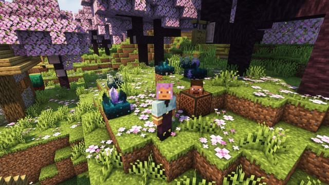 5 best changes coming in Minecraft 1.20 update