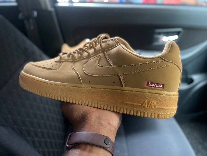 Top 5 Nike Air Force 1 for men that are a must-have